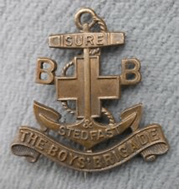 History – Civil Defence Association