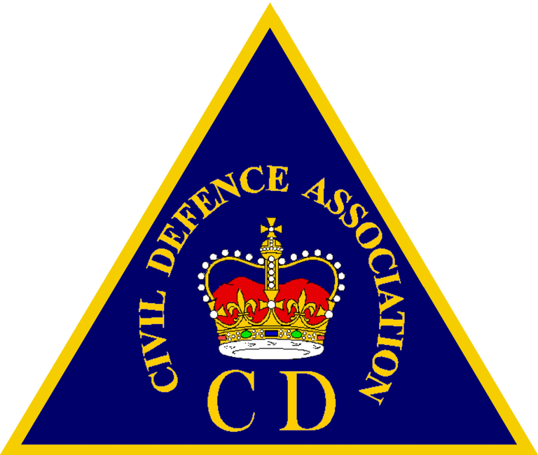 Civil Defence Association – UK Civil Defence – Yesterday, Today, and ...