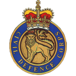 History – Civil Defence Association