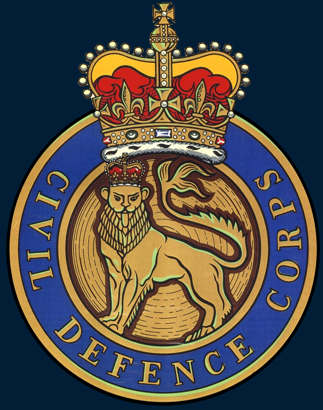 Journal – Civil Defence Association